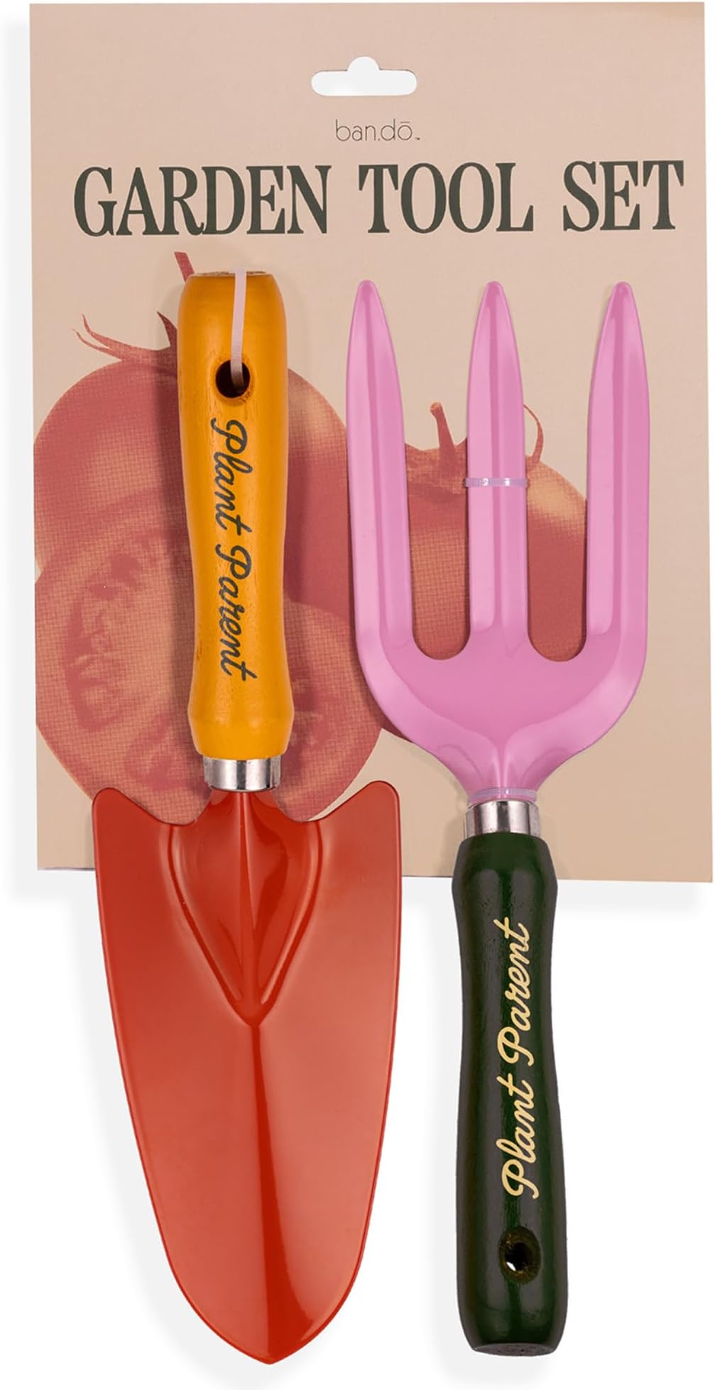 Amazon.com : Kate Spade New York 2 Piece Gardening Hand Tools, Cute ...