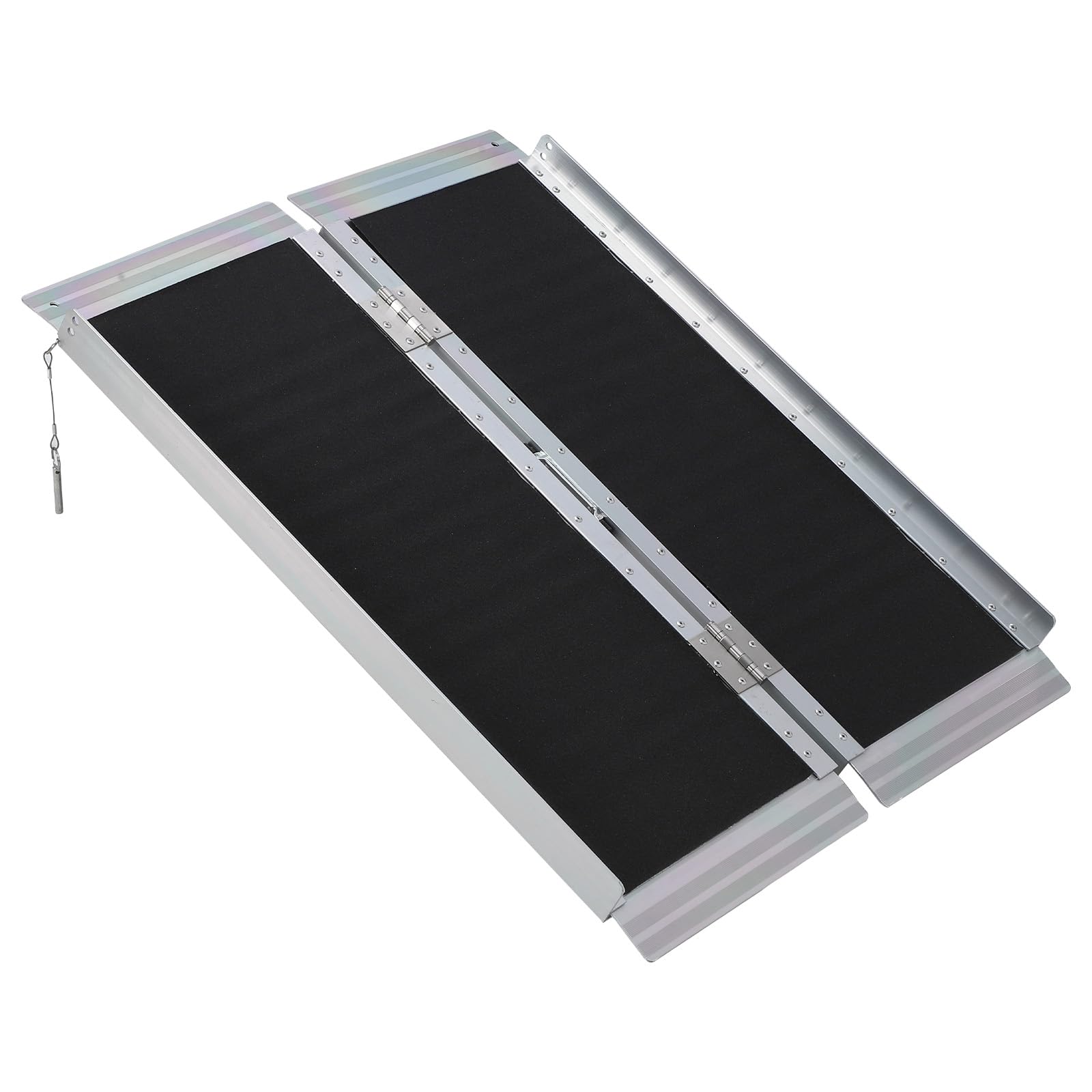 Snapklik.com : 3FT Portable Wheelchair Ramp, Folding Wheelchair Ramp ...