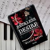 Amazon.com: Reckless Desire: A Single Dad Billionaire Romance (Reckless Billionaires) eBook ...