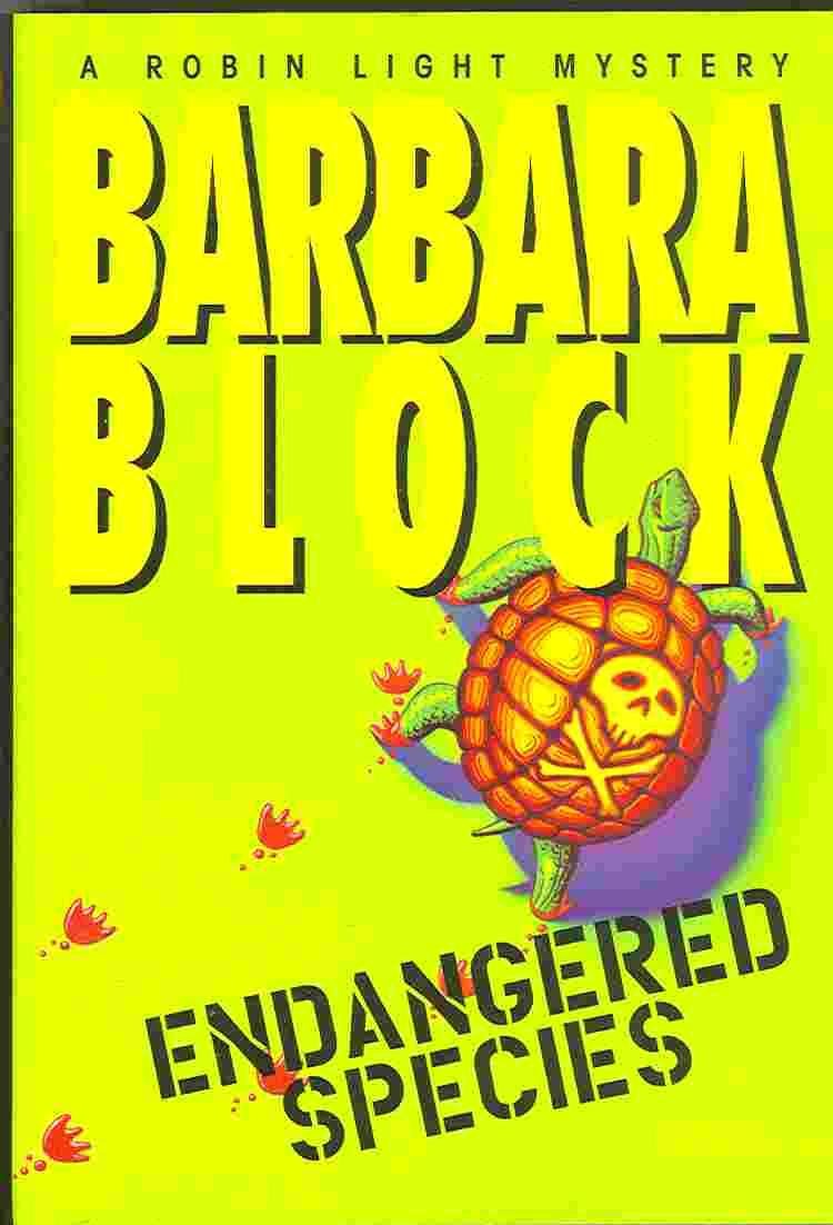 Endangered Species: Barbara Block, Kensington: 9781575664491: Amazon ...