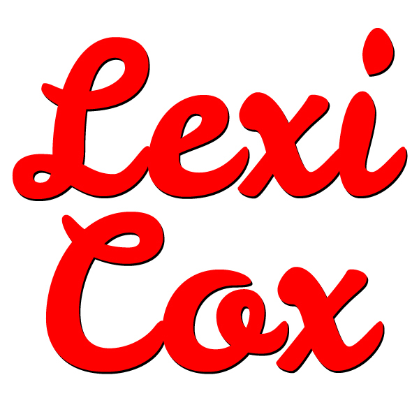 Amazon.com: Lexi Cox: books, biography, latest update