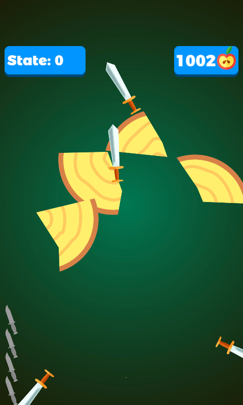 Knife Throwing game:Amazon.com:Appstore for Android