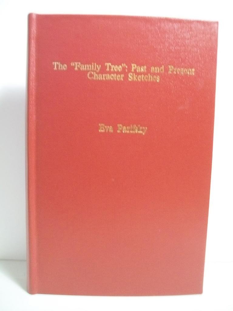 Family Tree: Ayres, Katherine: 9780385322270: Amazon.com: Books