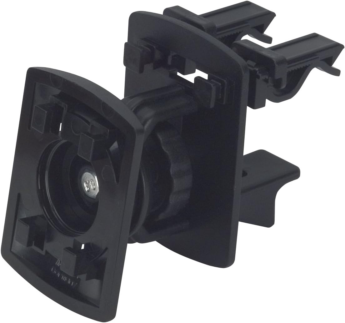Herbert Richter Vent Mount 4 with Ball Joint 62 mm x 76 mm x 43 mm ...