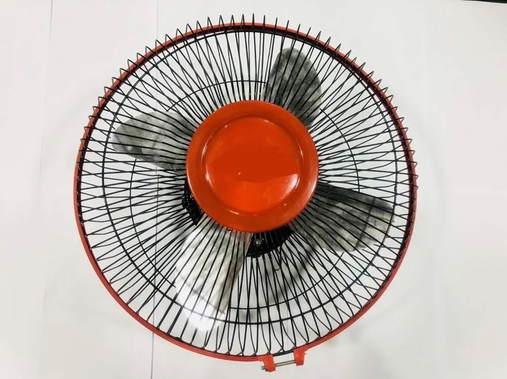 Hi-Speed Coach Fan 12 inches for Buses, Trucks, JCB with 12V DC Power ...