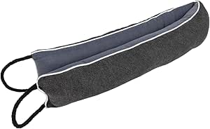 Amazon.com: Duck Brand Weighted Door Draft Stopper, Block Drafts, Dust ...