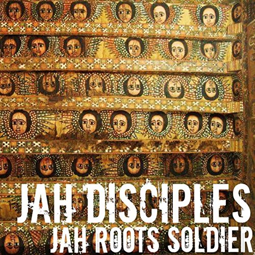 Amazon MusicでJah Roots SoldierのJah Disciplesを再生する