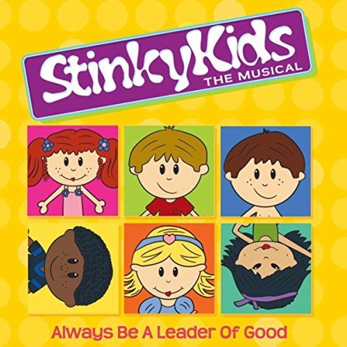 Amazon MusicでDaniel S. Acquisto & Sammy BuckのStinkykids, The Musical ...