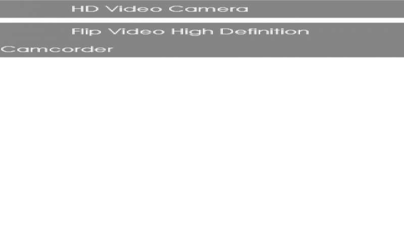 HD Video Camera - App on Amazon Appstore