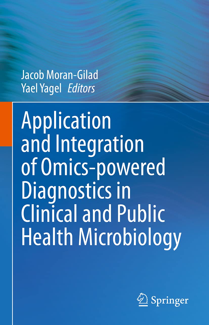 Application and Integration of Omics-powered Diagnostics in Clinical ...
