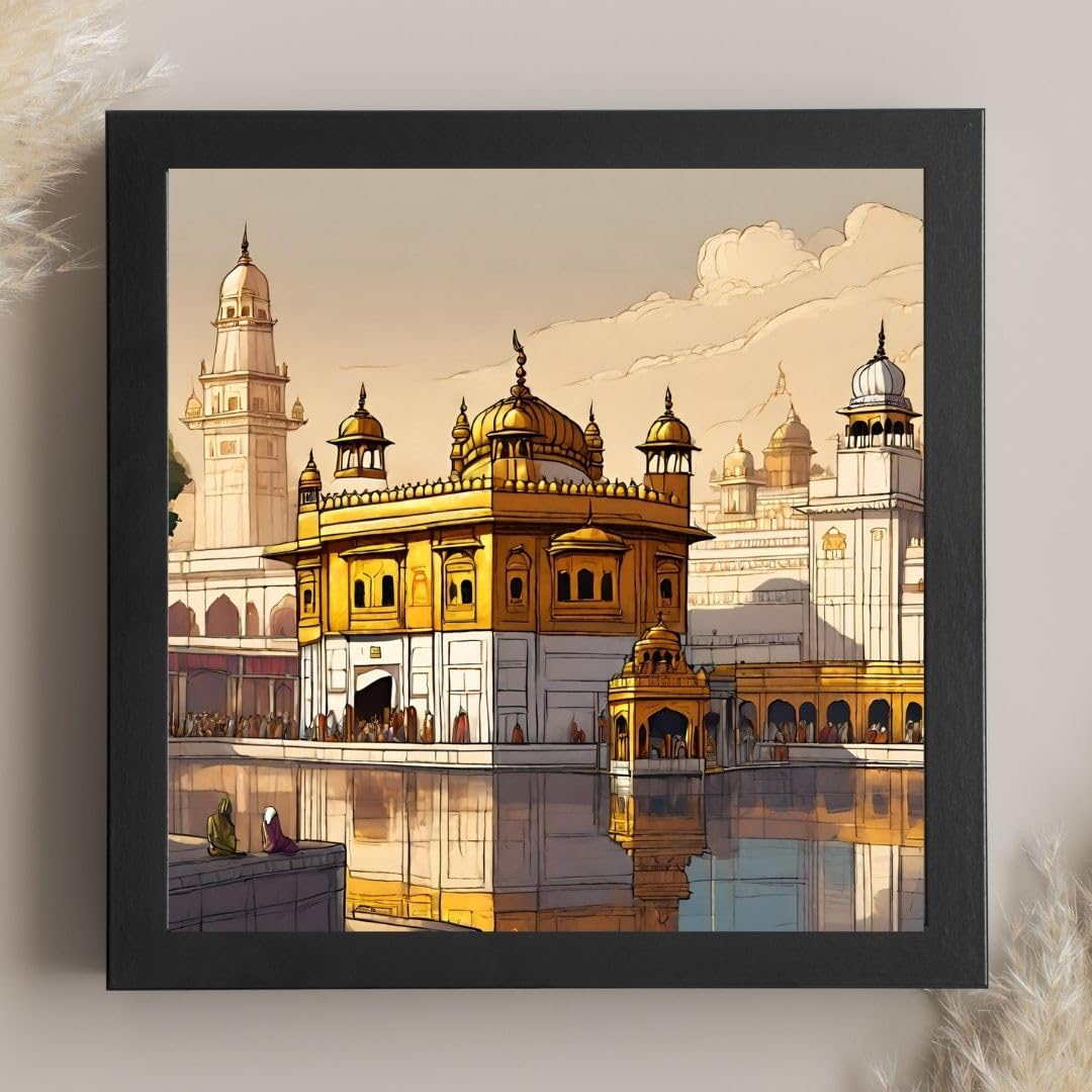 Kagaz Kala | Premium Wall Art, Framed Posters & Home Decor