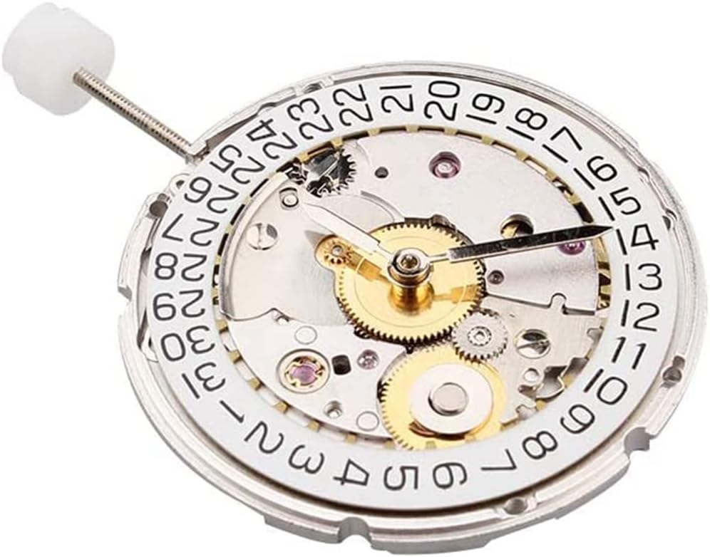 Amazon.com: KVSERT Seagull ST2130 Automatic Movement Replacement for ...
