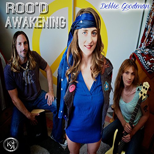 Amazon.com: Roo'd Awakening : Debbie Goodman: Digital Music
