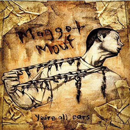 You're All Ears de Maggot Mouf no Amazon Music Unlimited