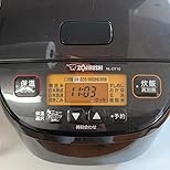 Amazon | 象印マホービン 炊飯器 5.5合 ブラック NL-DT10-BA | 象印マホービン(ZOJIRUSHI) | 炊飯器 通販