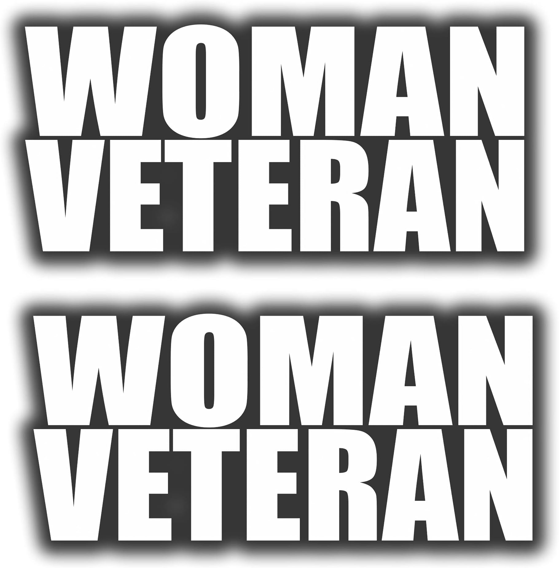 Amazon.com: Honor Country Woman Veteran Decal
