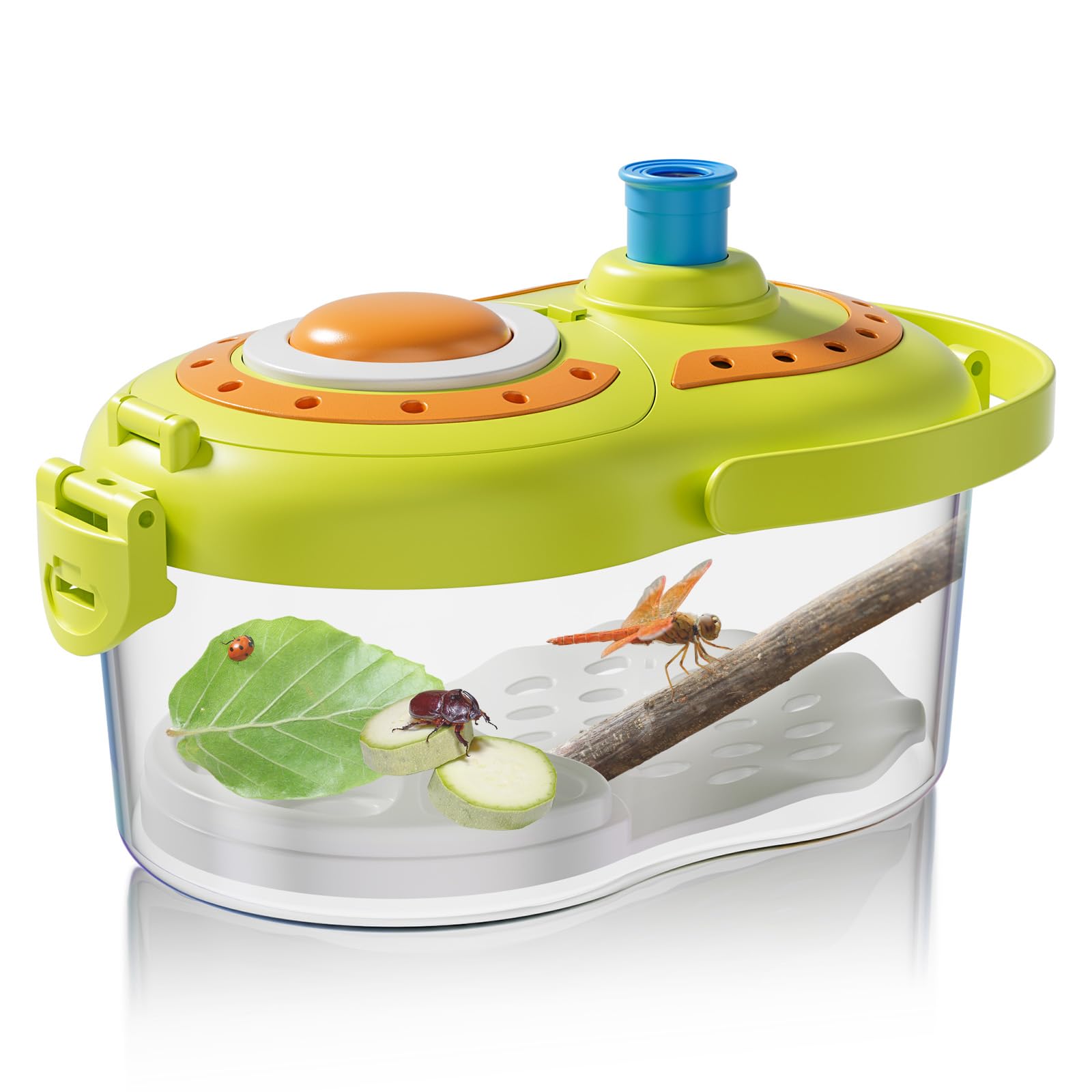 Amazon.com: Bug Catcher for Kids, Kids Bug Catching Kit with Insect ...