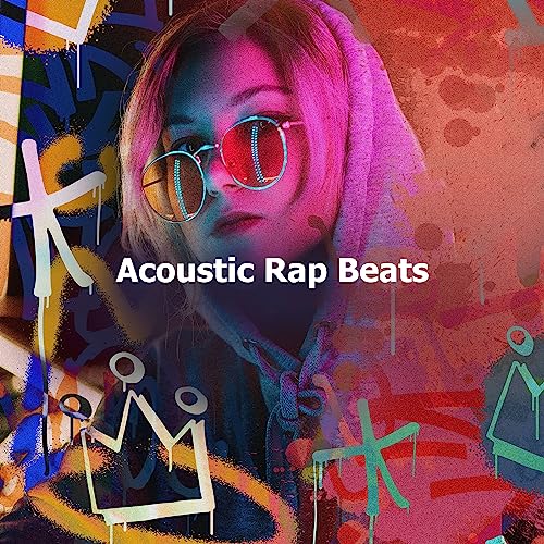 Play Acoustic Rap Beats by Trap Beats & Beats De Rap & Instrumental Rap ...