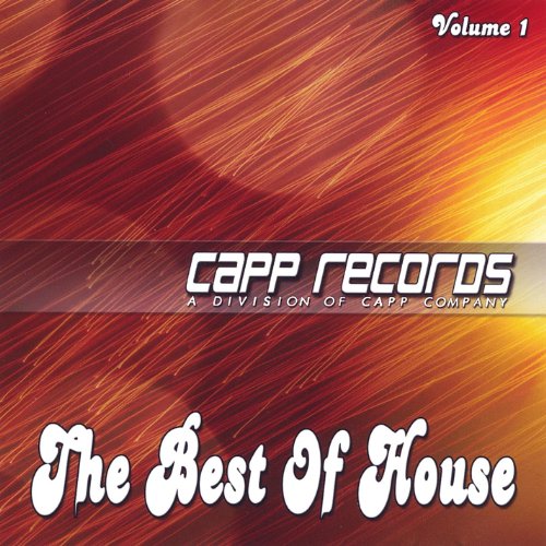 Play The Best Of House, Vol 1 by Capp Records on Amazon Music