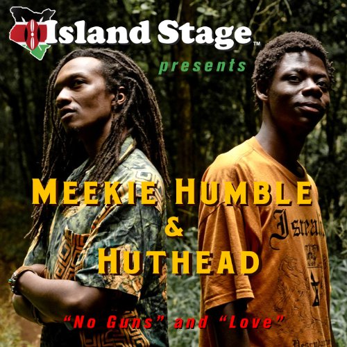 Amazon.com: Meekie Humble and Huthead : Meekie Humble & Huthead ...