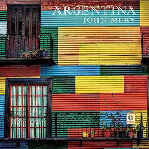 Amazon.co.jp: Argentina : John Mery: デジタルミュージック