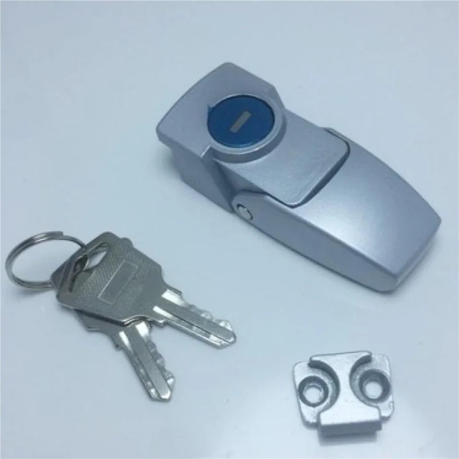 Snapklik.com : Distribution Box Electricity Meter Box Buckle Lock XJJ ...