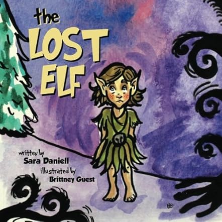 Book review of The Lost Elf - Readers' Favorite: Book Reviews and Award ...