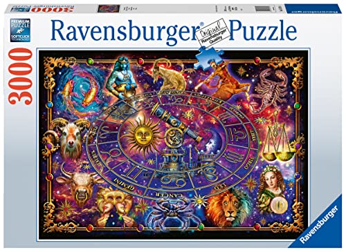 Puzzle 3000 piezas 】 | 【 Mejores OFERTAS 2023 】
