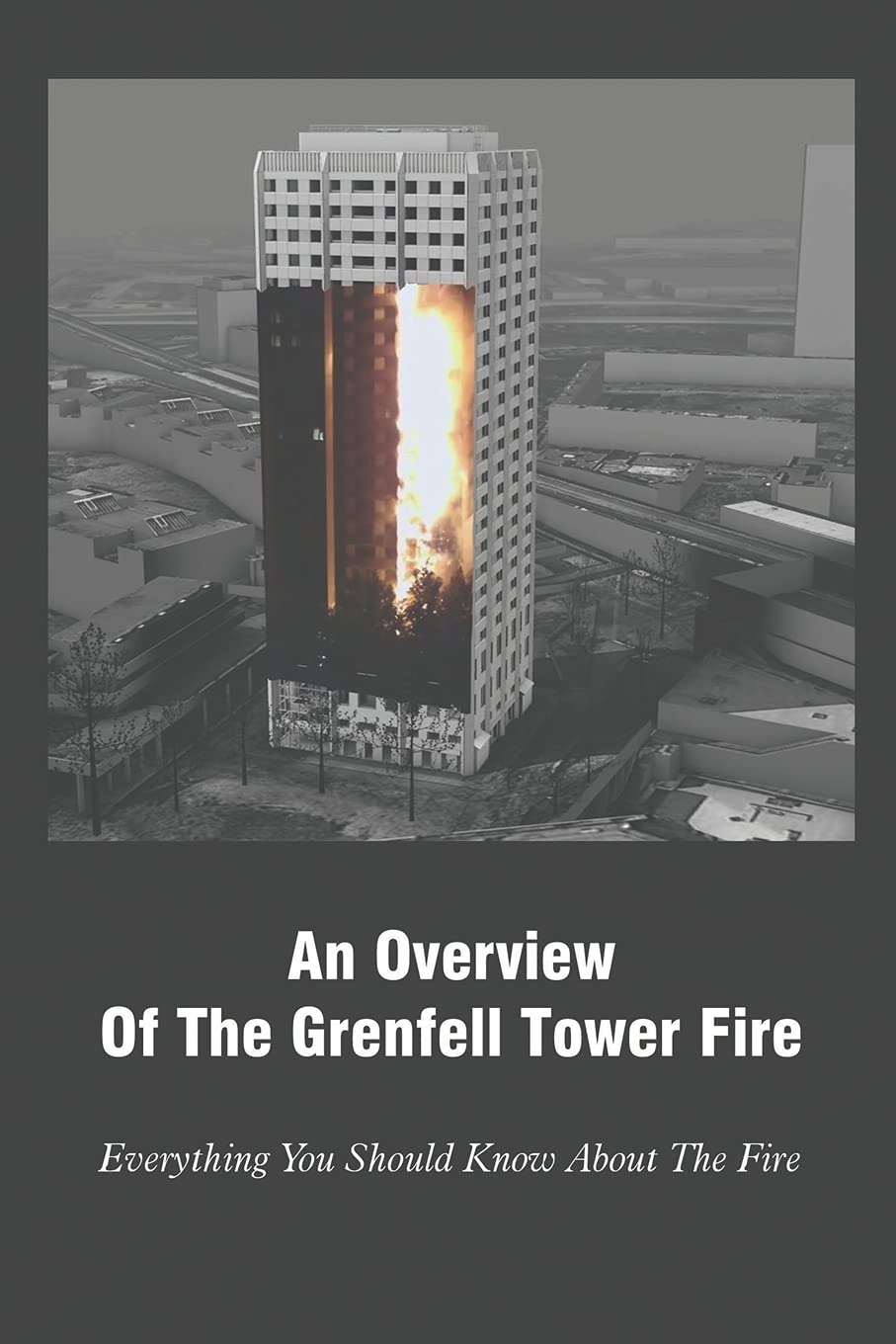 Buy An Overview Of The Grenfell Tower Fire: Everything You Should Know ...