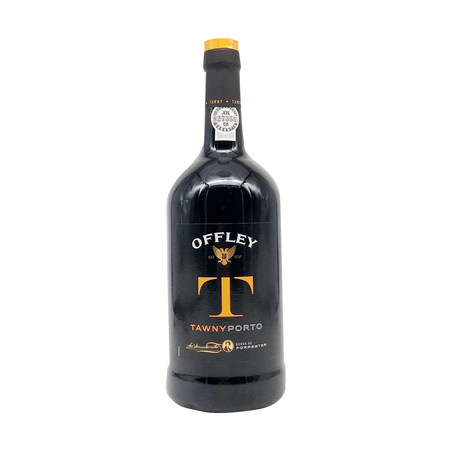 Amazon.com: OFFLEY Port Tawny, 750 ML : Comida Gourmet y Alimentos