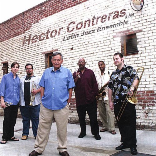 Amazon MusicでHector ContrerasのHector Contreras and his Latin Jazz ...