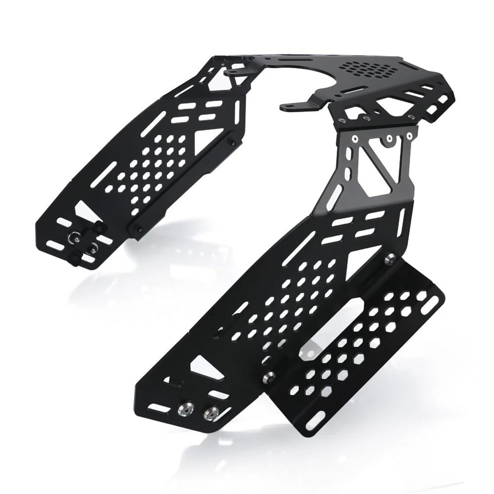 Buy Rear Racks for Motorbikes Rear Luggage Luggage Rack For KOVE For ...