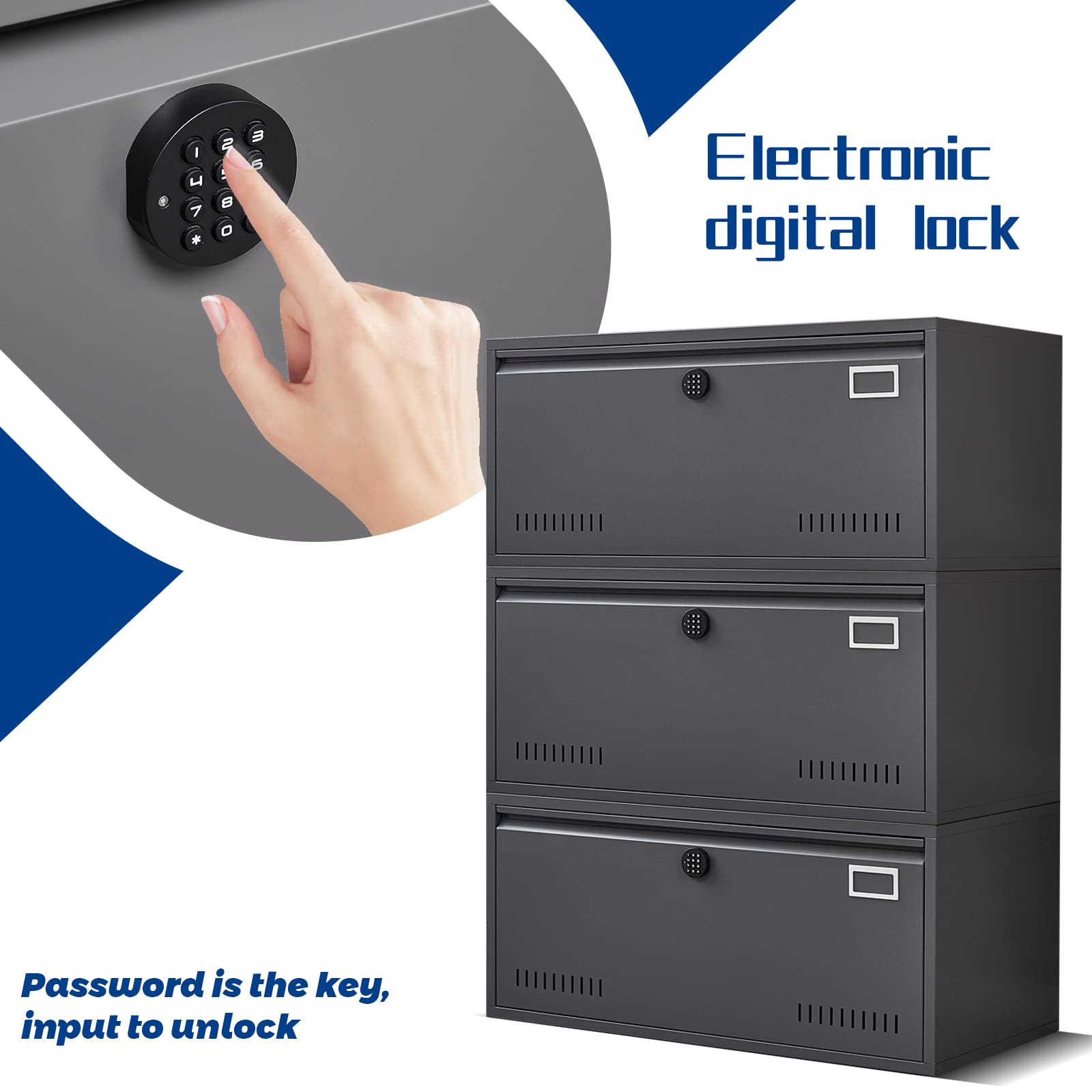 Electronic Filing Cabinet How To Create A Digital Filing Cabinet