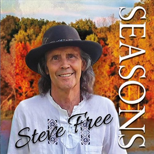 Play Seasons by Steve Free on Amazon Music