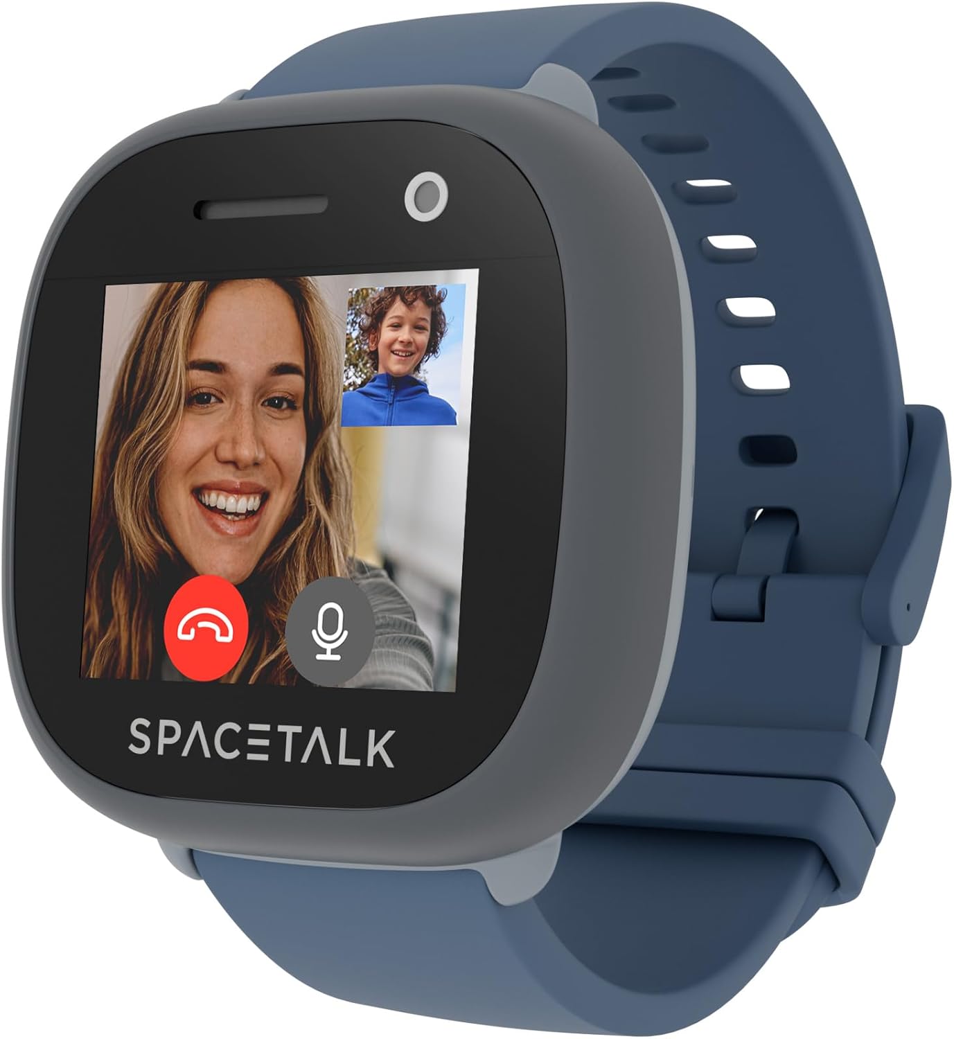 Spacetalk Adventurer 2 Smartwatch (Dusk) | Kids Smart Watch with 4G ...