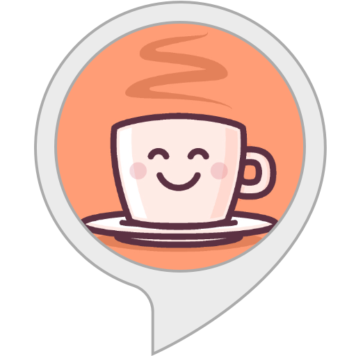 Amazon.co.uk: Coffee Wizard : Alexa Skills