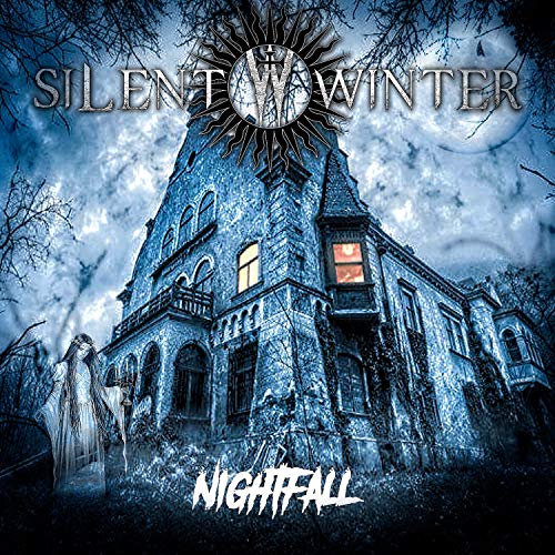 Nightfall by Silent Winter on Amazon Music - Amazon.com