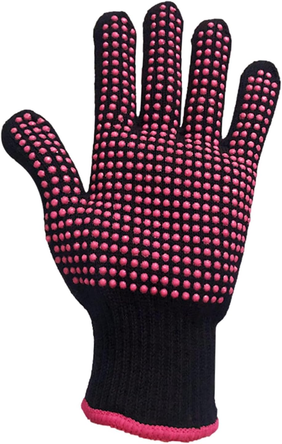 Amazon.com: Heat Protection Gloves - Heat Proof Gloves for Kitchen ...