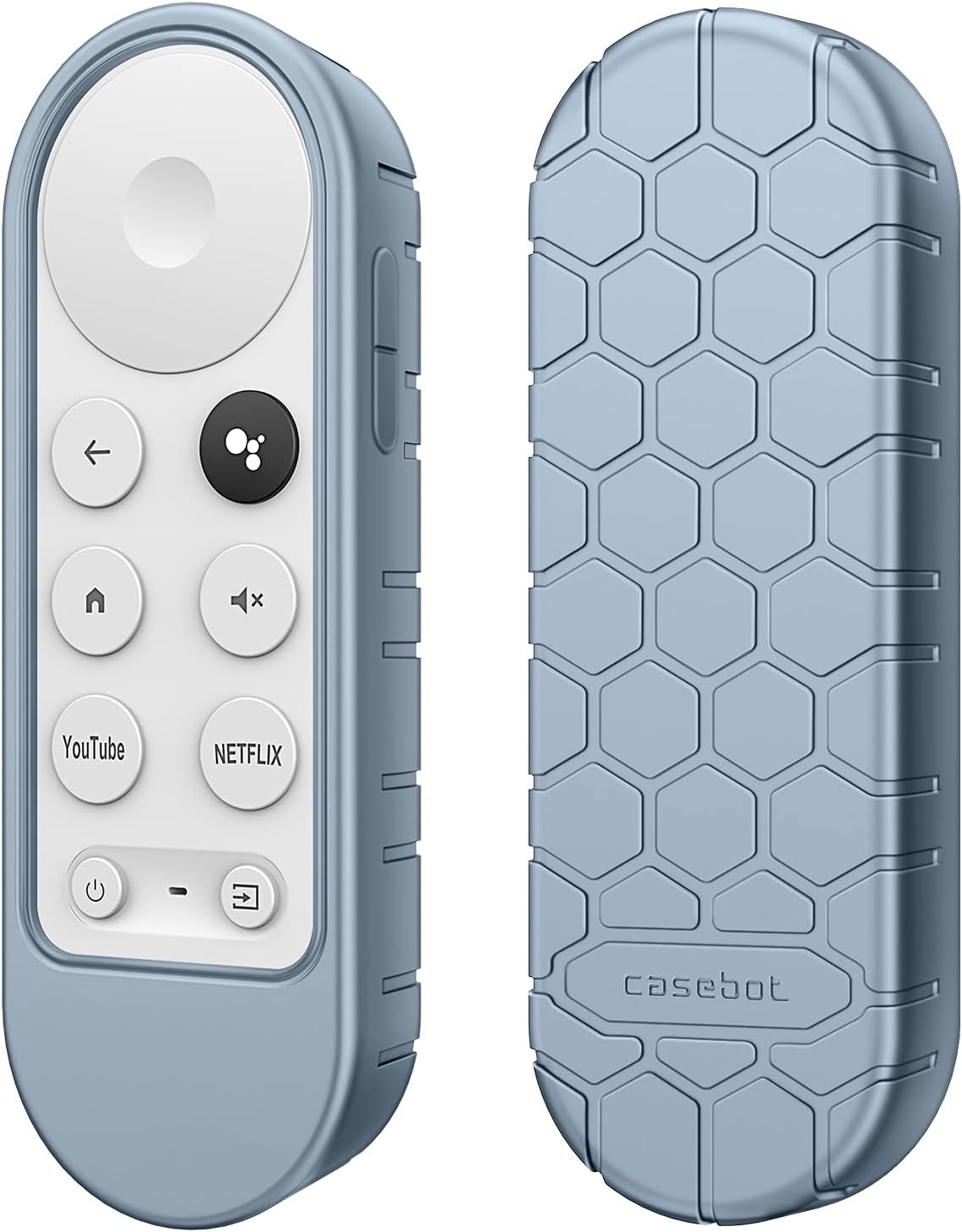 Amazon.com: Fintie Protective Case for Chromecast with Google TV HD ...