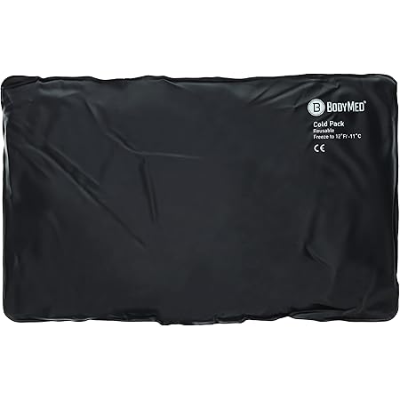 Amazon.com: Torex Cold Pack Black. : Health & Household