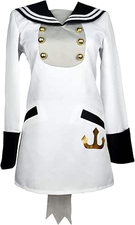 Amazon.com: Miohaoil Wadanohara and the Great Blue Sea Memoca Cosplay ...