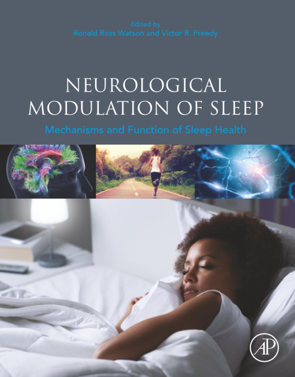 Neurological Modulation of Sleep: Mechanisms and Function of Sleep ...