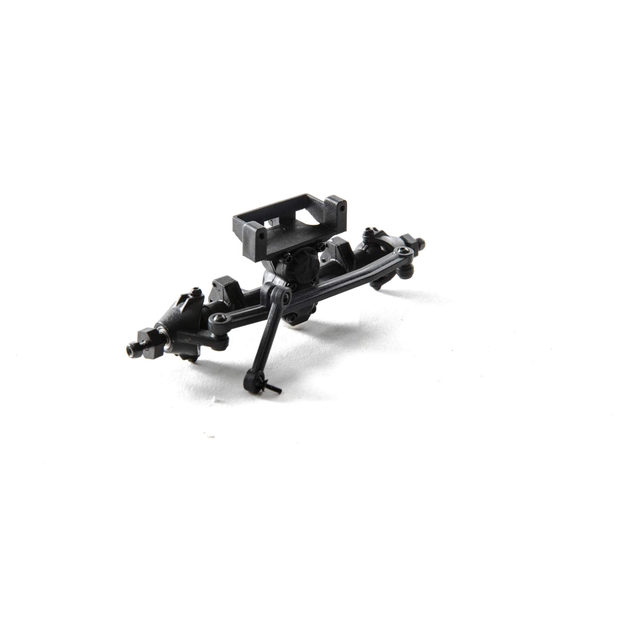 Snapklik.com : Axial Steering Axle