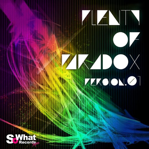 Amazon.com: Plenty Of Paradox Version.01 : Plenty Of Paradox: Digital Music