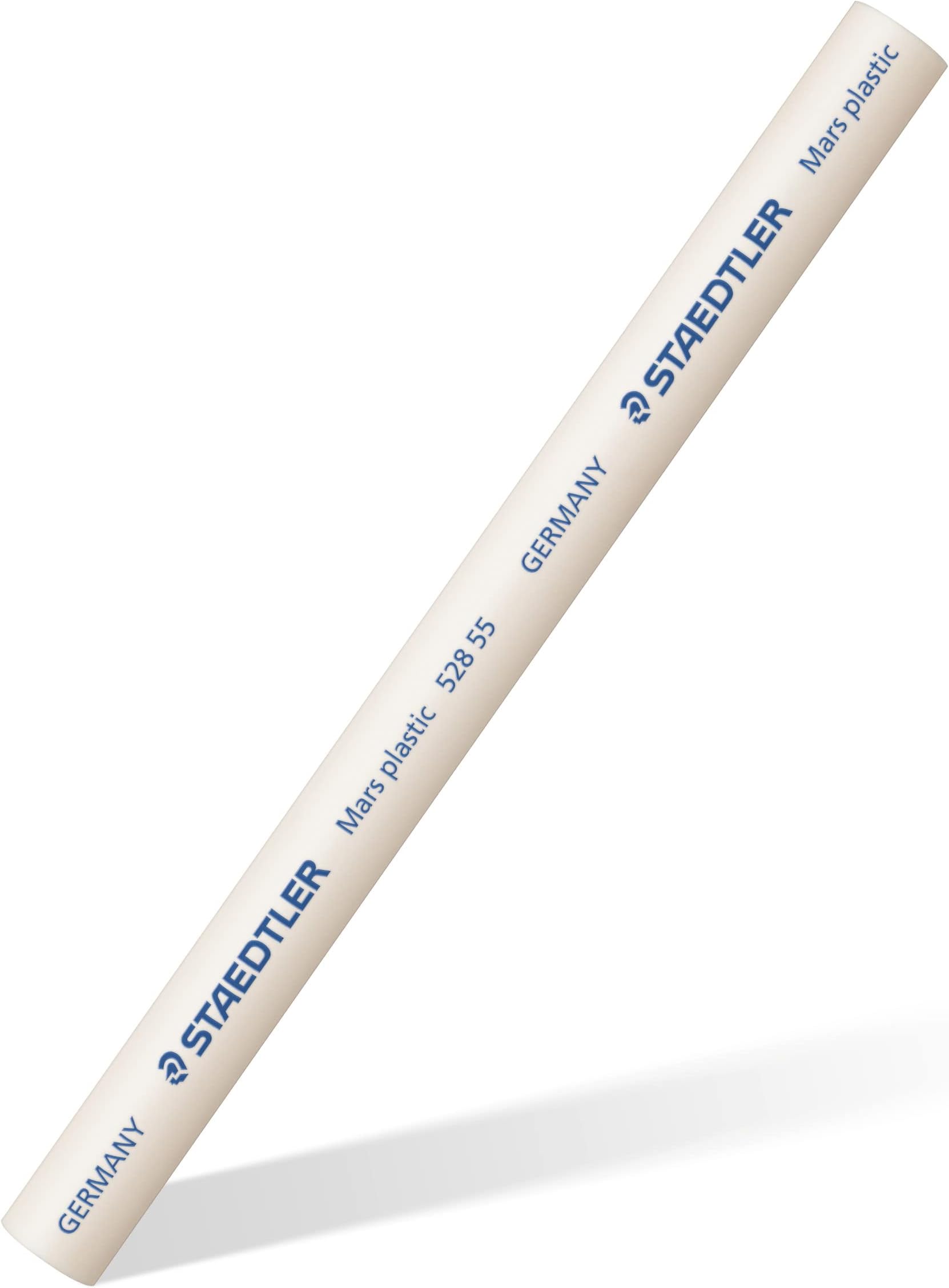Amazon.com : Staedtler Stick Eraser Holder and Eraser Refills(Pack of ...