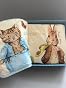Night Night Peter Rabbit: Cloth Book : Potter, Beatrix: Amazon.co.uk: Books