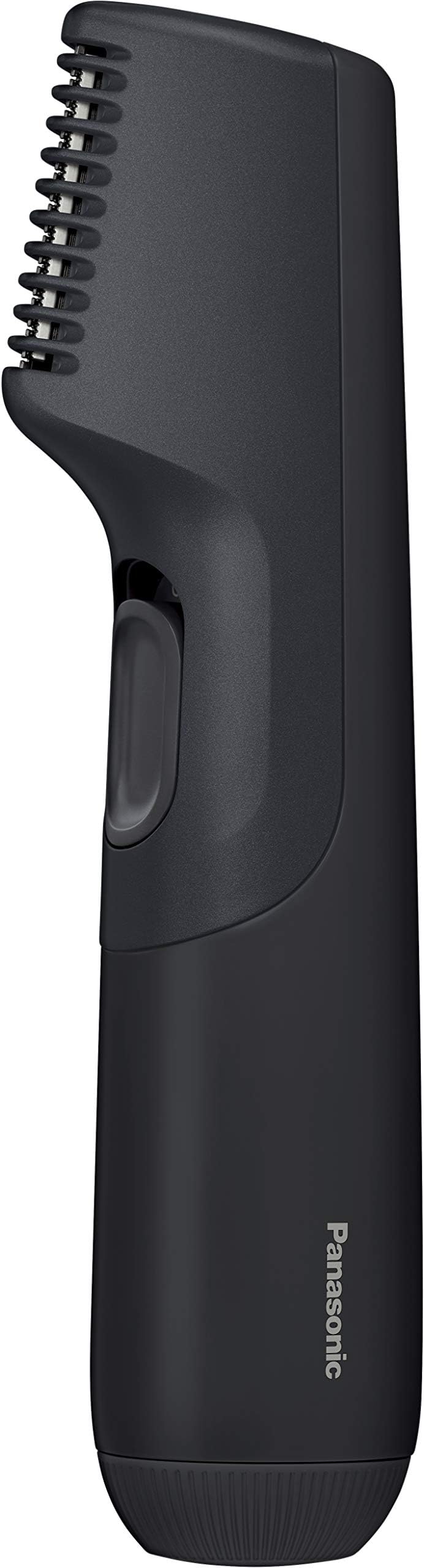 Amazon.co.jp: Panasonic ER-NGKJ3-S Body Trimmer® Body Shaver, VIO ...