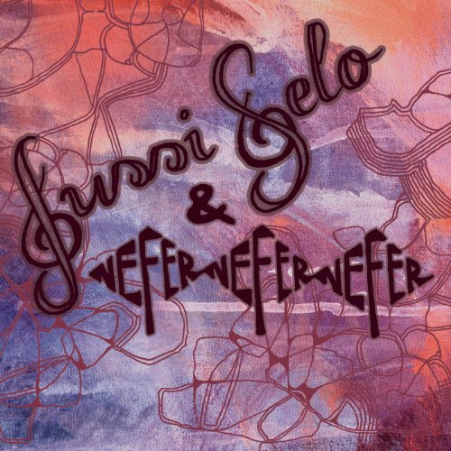 Nefernefernefer by Jussi Selo on Amazon Music - Amazon.co.uk