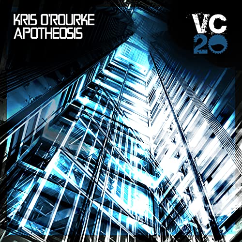 Apotheosis de Kris O'Rourke no Amazon Music Unlimited