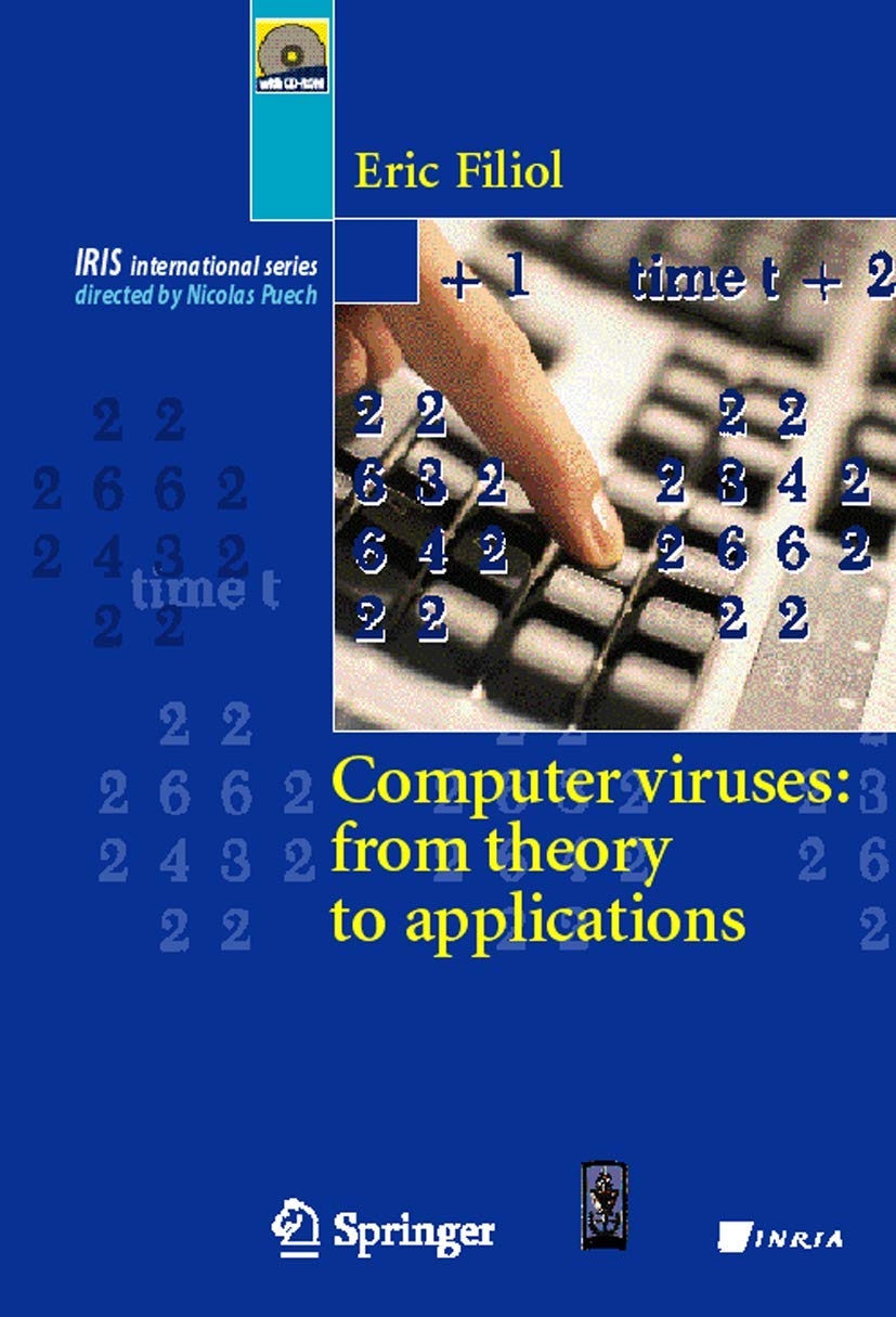 Buy Computer Viruses: From Theory to Applications (Collection IRIS ...